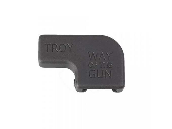 Troy Industries Proctor Enhanced Bolt Release Lever AR-15 Aluminum