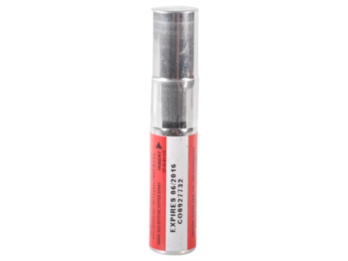 Sabre Red Spitfire Pepper Spray Refill
