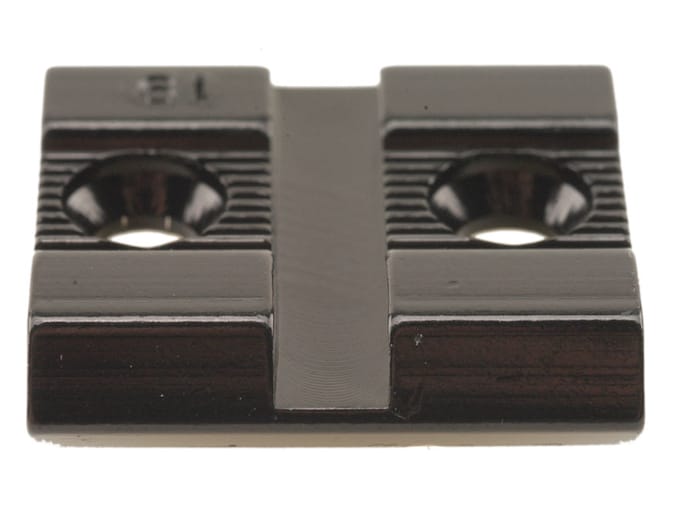 Weaver Top-Mount Scope Base #19 Gloss