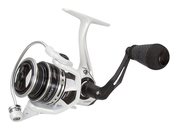 Lew's Custom 300 Spinning Reel
