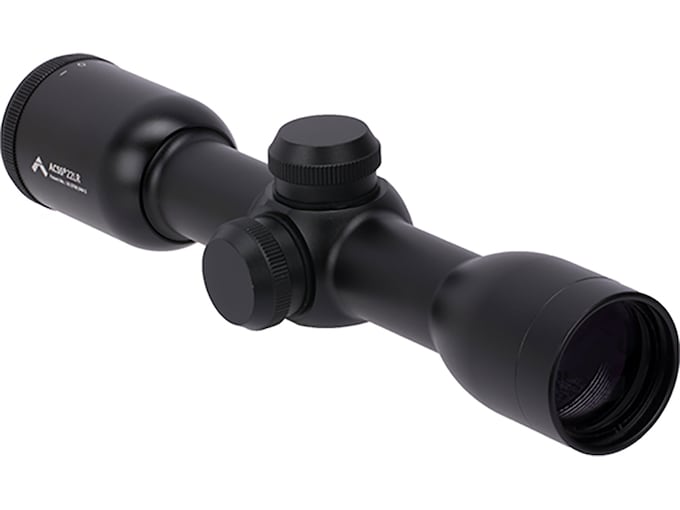 Primary Arms Rifle Scope 6x 32mm ACSS 22LR Reticle Matte