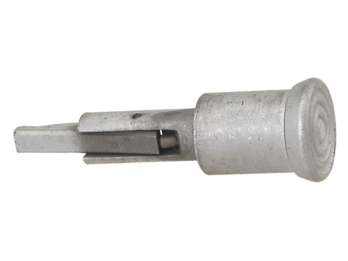 DPMS Forward Assist Round AR-15 LR-308 Chrome