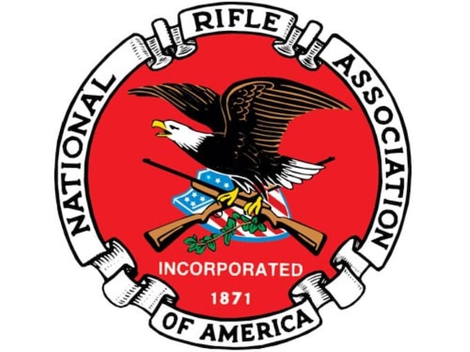 NRA Five-Year Membership America's First Freedom