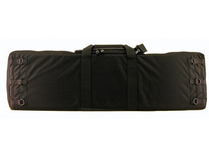 BLACKHAWK! Homeland Security Discreet Tactical Rifle Case AR-15