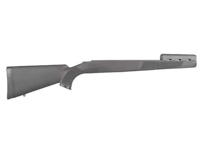 Butler Creek Sporter Rifle Stock SKS Synthetic Black