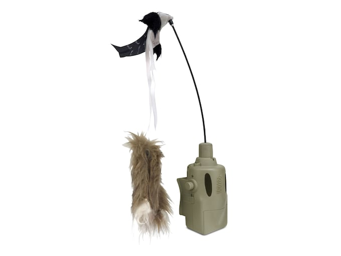 ICOtec AD400 Electronic Predator Decoy GC300 GC320 GC350 GC500