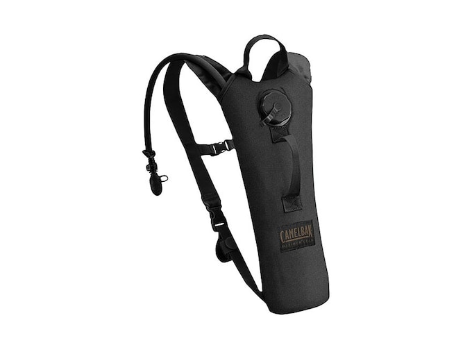 CamelBak ThermoBak 70oz Hydration System Nylon Black