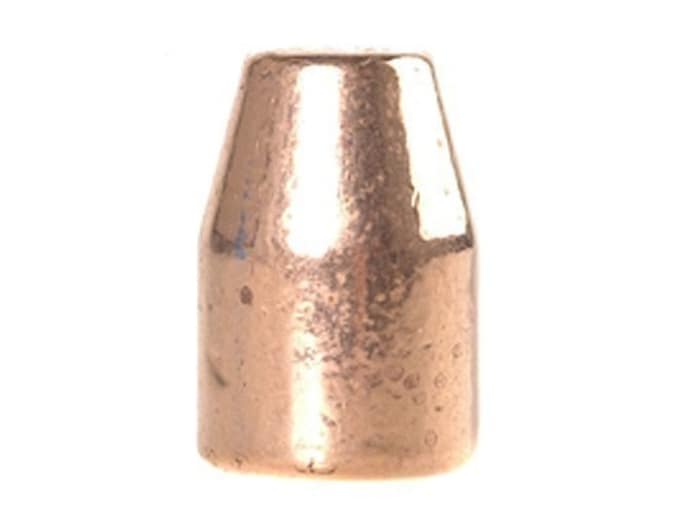 Rainier LeadSafe Bullets 45 Cal (452 Diameter) 250 Grain Plated Flat