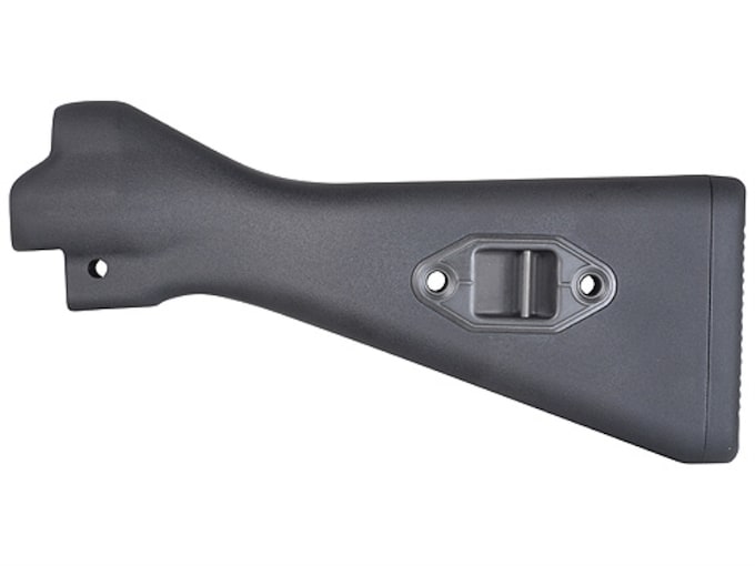 HK Stock HK MP5-22 Polymer Black