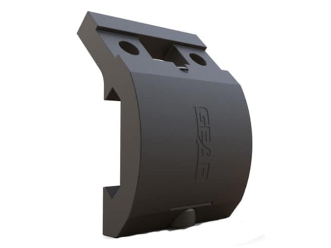 Gear Sector Offset Picatinny Rail Flashlight Mount Surefire M300A