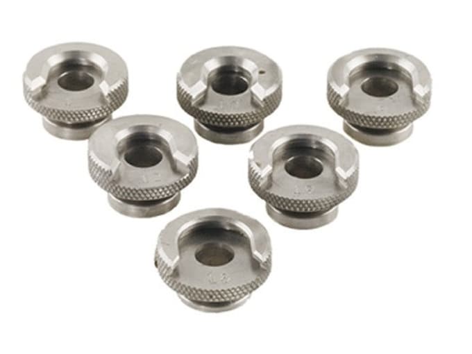 Redding E-Z Feed Shellholder Set