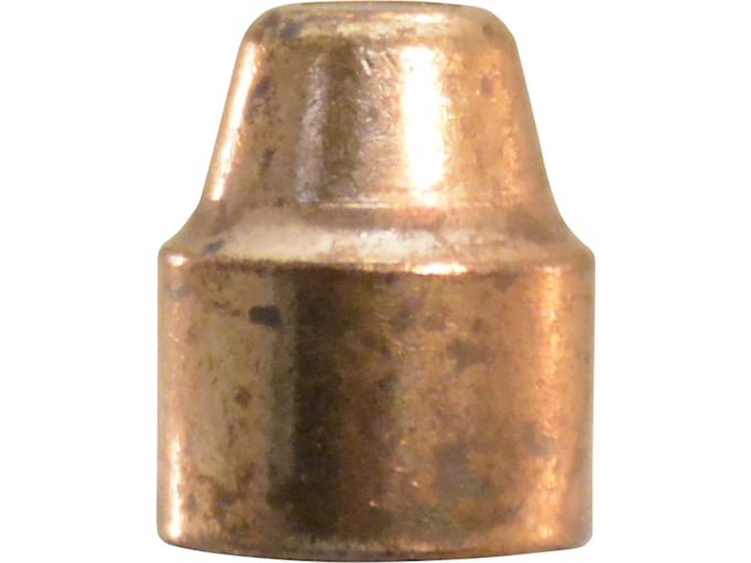Factory Second Bullets 45 ACP (451 Diameter) 185 Grain Semi-Wadcutter
