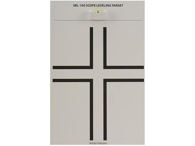 Site-Lite SRL-100 Rifle Scope Reticle Leveler