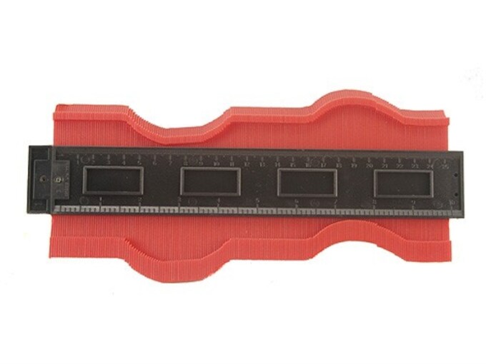 General Tool Contour Ga 10