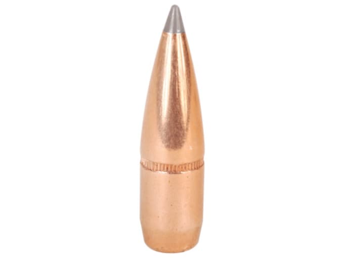 Factory Second Bullets 338 Cal (338 Diameter) 200 Grain Polymer Tip