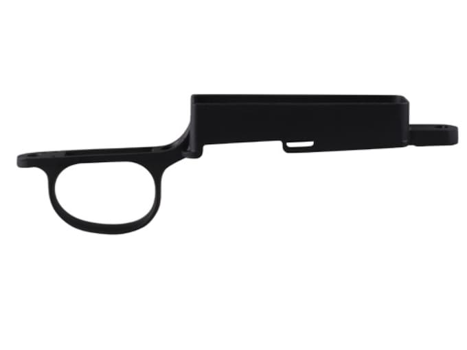 Remington Trigger Guard Mountain Rifle Remington 700 Long Action