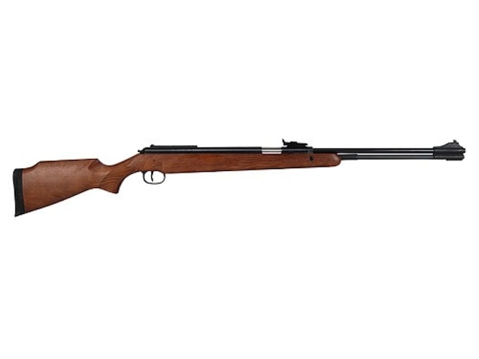 RWS Model 460 Mag 177 Cal Pellet Air Rifle