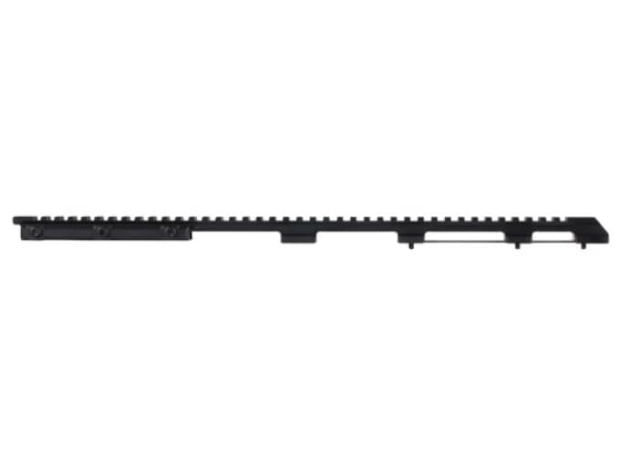 PRI Gen III Handguard Top Rail System AR-15 Mid Length Aluminum Matte