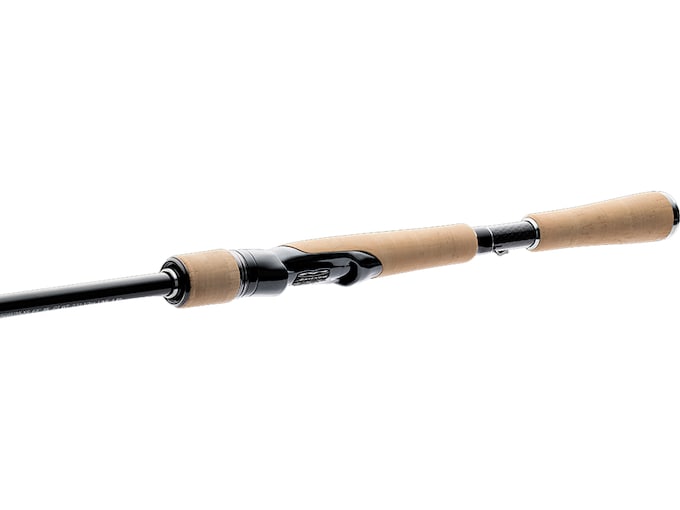 Daiwa BLX Sensitive 6'8 Spinning Rod Med Lt