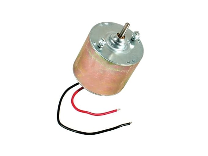 American Hunter 12V Feeder Motor