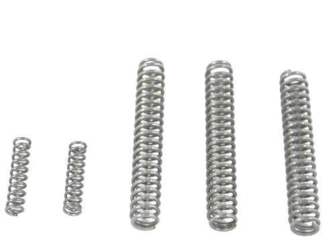 Wolff Shooter's Spring Pack Ruger Super Redhawk Reduced Power