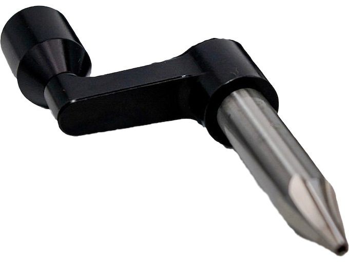L.E. Wilson Case Trimmer Uniform Deburring Tool 30 Degree