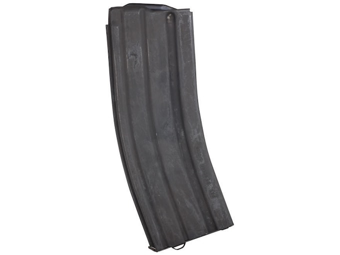 Fusil-USA Mag AR-15 223 Remington 30-Round Steel Matte