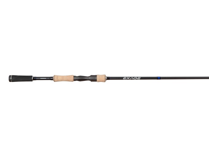 Shimano Exage 7' Spinning Rod Med Hvy