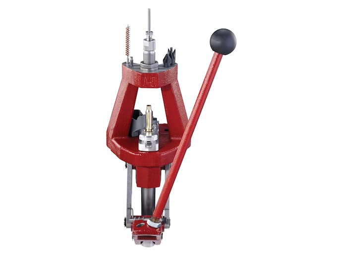 Hornady Lock-N-Load Iron Single Stage Press