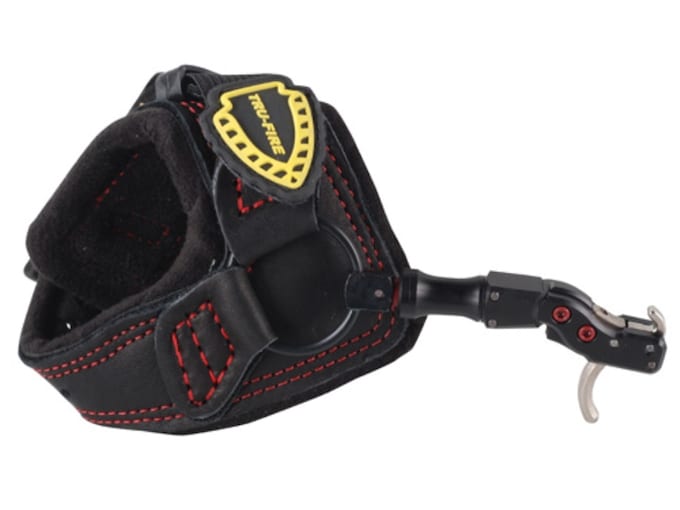 Tru-Fire Hardcore MAX Buckle Foldback Forward Trigger Bow Release