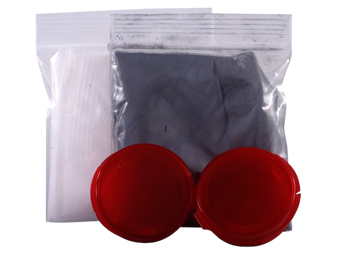 Sure Shot Mini Mag Rimfire Exploding Target 10PK