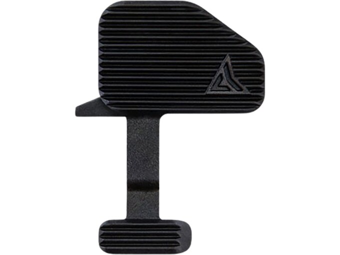 Radian Extended Bolt Catch AR-15 Steel Nitride
