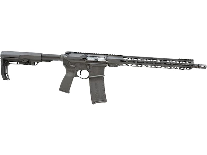 Seekins Precision SP15 Semi-Automatic Centerfire Rifle 223 Wylde 16