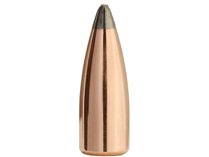 Factory Second Bullets 303 Cal (311 Diameter) 125 Grain Spitzer Box of
