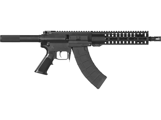 CMMG Banshee 100 MK47 Semi-Automatic Pistol 7.62x39mm 10 Barrel