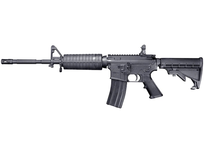 Windham Weaponry MPC-RF Semi-Automatic Centerfire Rifle 5.56x45mm NATO