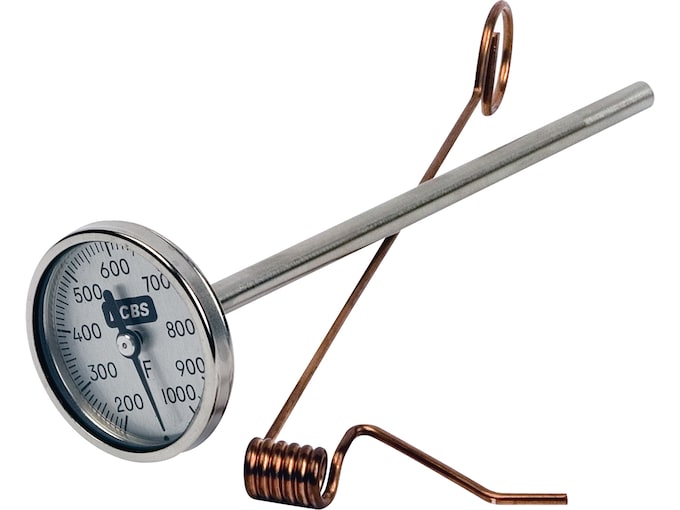 RCBS Lead Bullet Casting Thermometer
