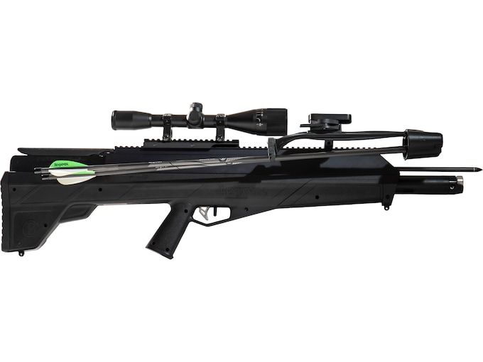 Benjamin AIRBOW PCP Arrow Rifle Scope