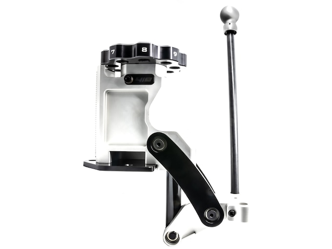 Area 419 Zero Reloading Press 7/8 Turret Head