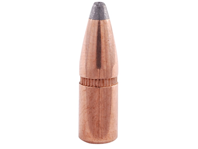 Factory Second Bullets 22 Cal (224 Diameter) 62 Grain Spitzer Box of