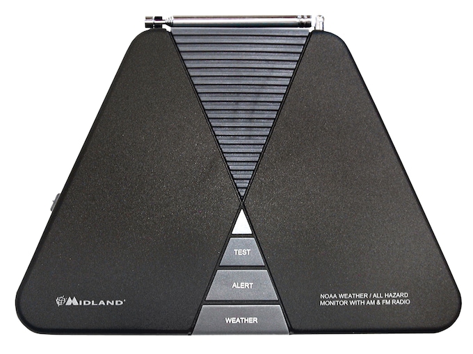 Midland WR-10 Weather Alert Radio
