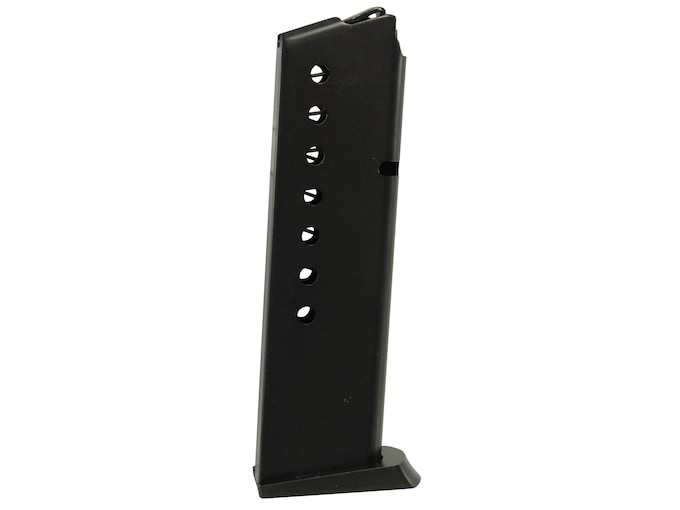 Sig Sauer Mag Sig Sauer P210 Legend 9mm Luger 8-Round Steel Matte