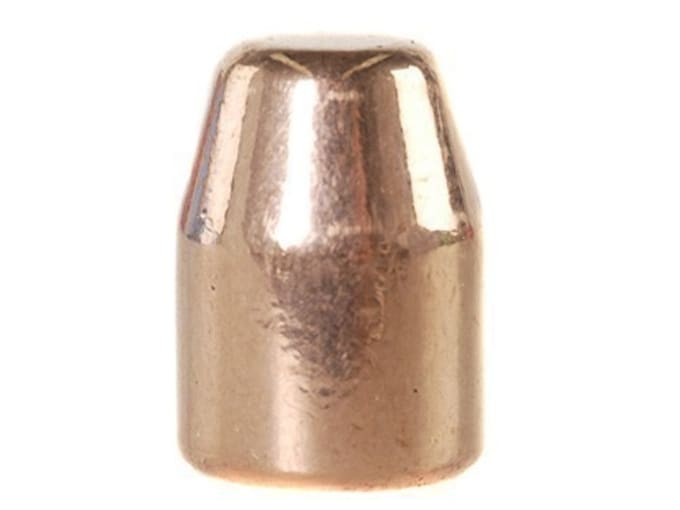 Rainier LeadSafe Bullets 40 S&W 10mm Auto (400 Diameter) 165 Grain