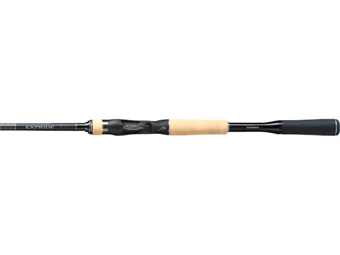 Shimano Expride 7’6” Casting Rod Hvy
