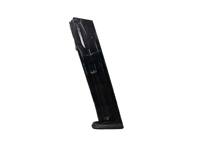 Beretta Mag Beretta APX 9mm Luger 17-Round Steel Black