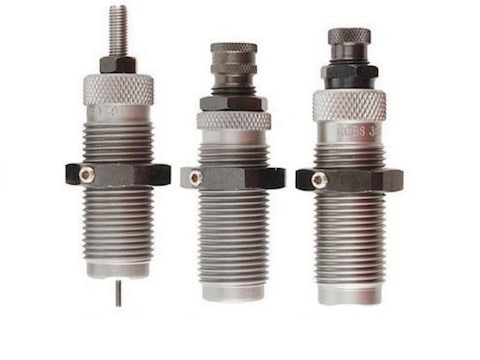 RCBS Carbide 3-Die Set 41 Remington Mag