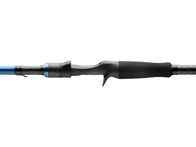 Shimano SLX 7'2 Casting Rod Med Hvy 1pc