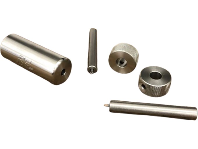 MCR Bullet Meplat Uniforming Tool 308 Cal