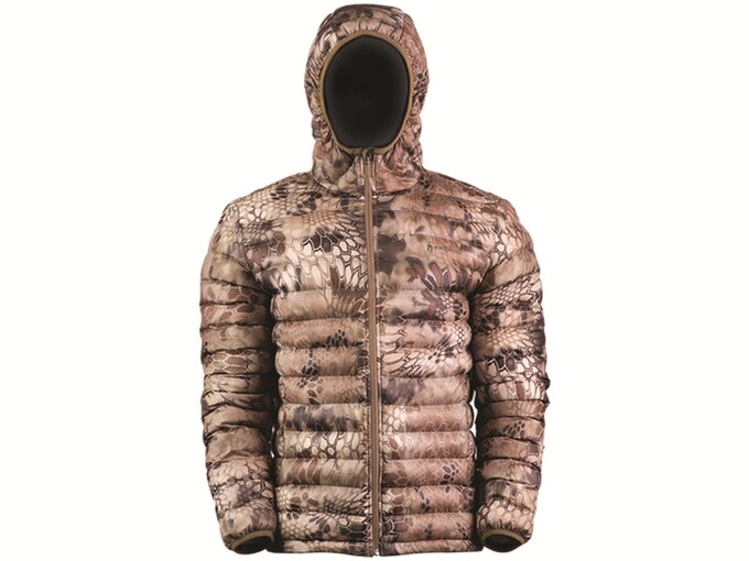 Kryptek Men's Lykos II Jacket Highlander 2XL