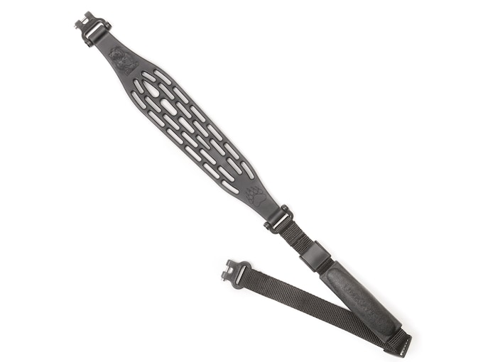 LimbSaver Kodiak-Air Rifle Sling Swivels Nylon / NAVCOM Camo